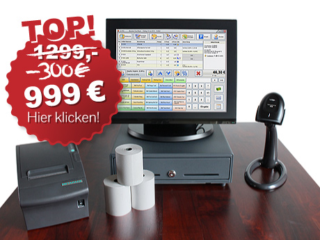 Willkommen im Shop von Luwosoft